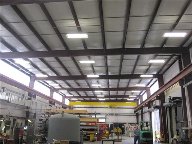 Novatech - Enterprise Electrical Services, Inc.